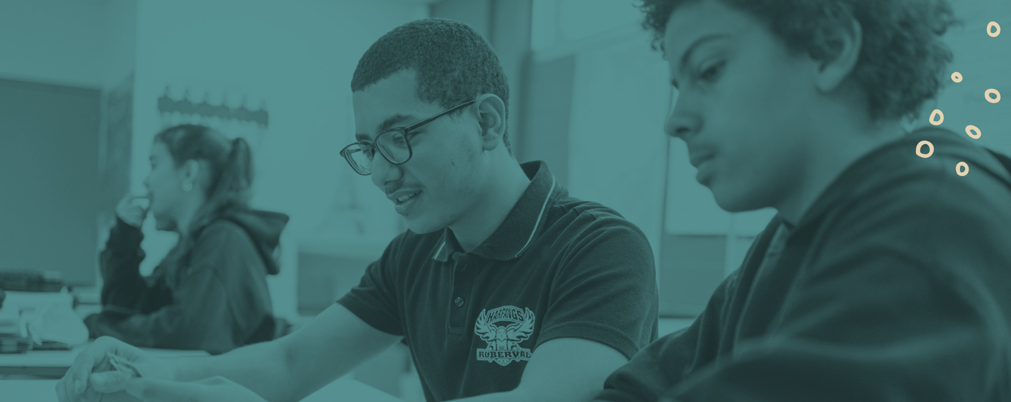 Programmes | Académie De Roberval