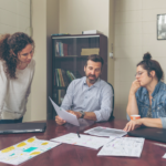 Notre école | Académie De Roberval