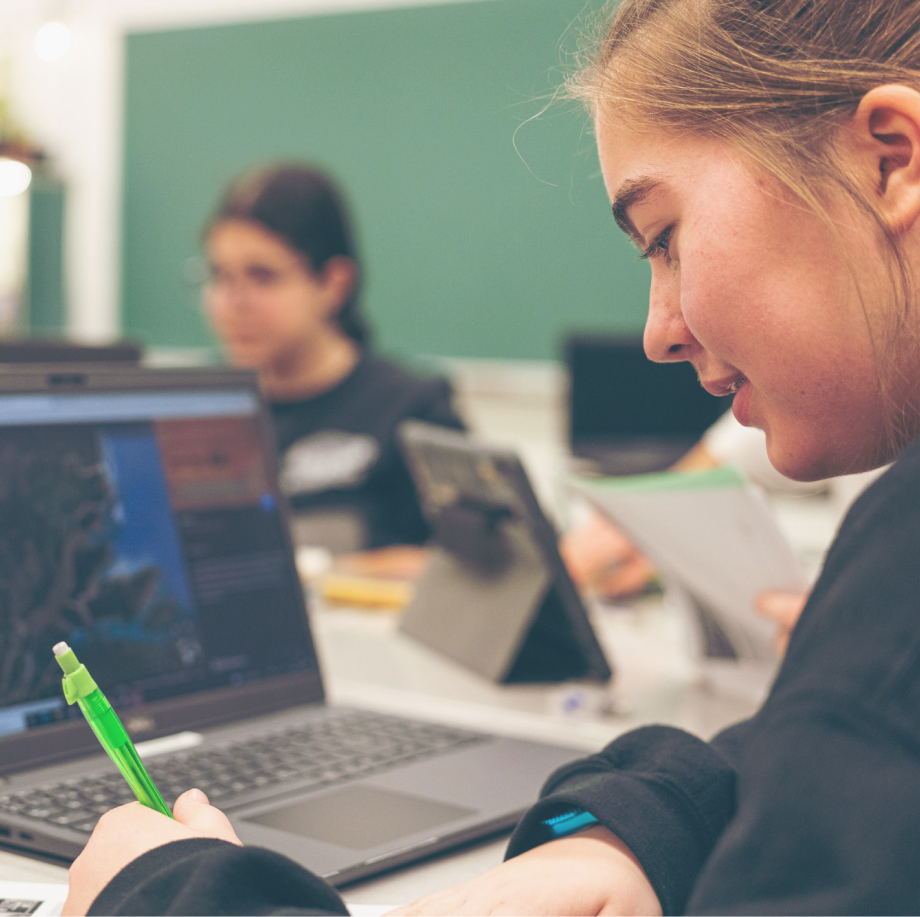 Portail | Académie De Roberval