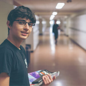 Futur.e.s élèves | Académie De Roberval