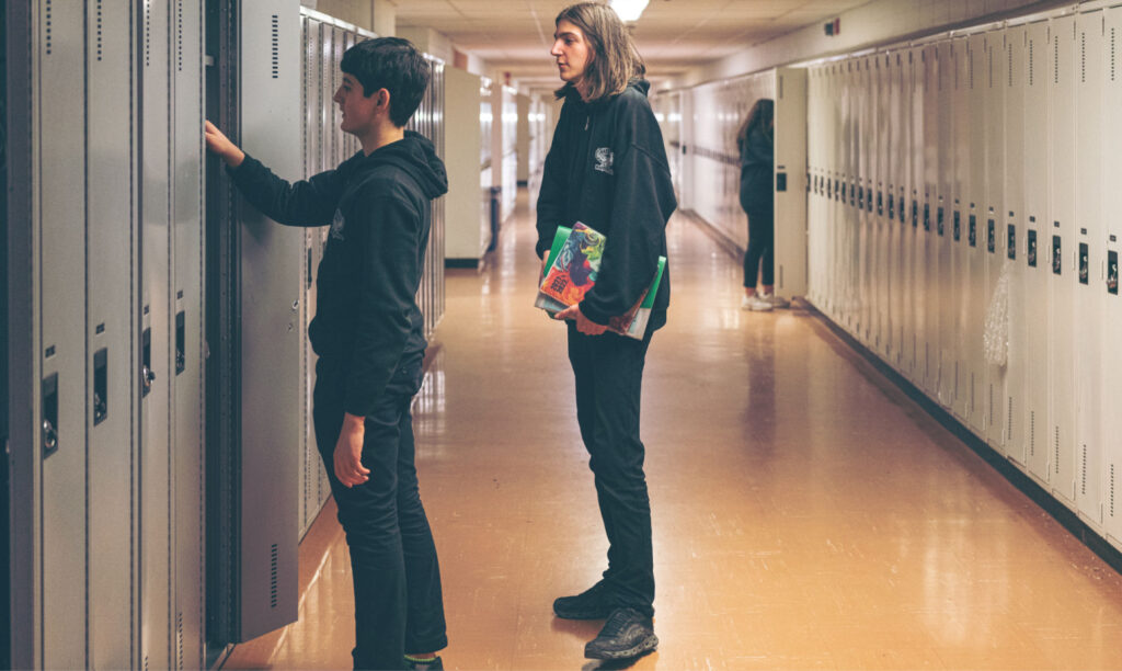 Règlements | Académie De Roberval