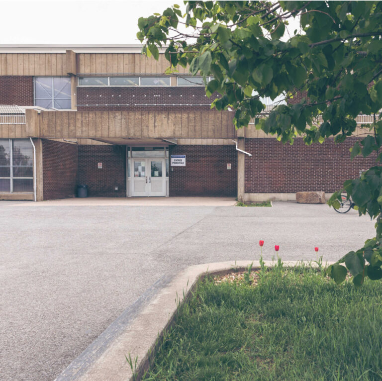 Découvrir notre école | Académie De Roberval