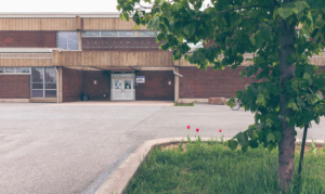 Travaux à notre école | Académie De Roberval